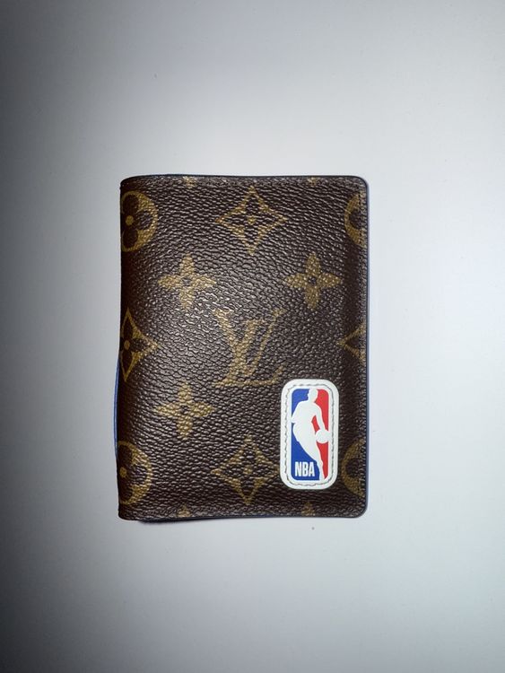 Louis Vuitton x NBA Pocket Organizer (Gebraucht) in Frick für CHF 500 ...