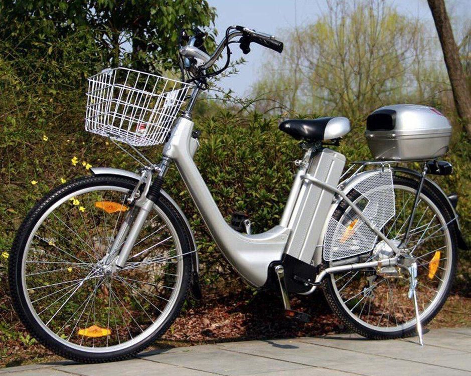 ELEKTRO VELO | Kaufen auf Ricardo