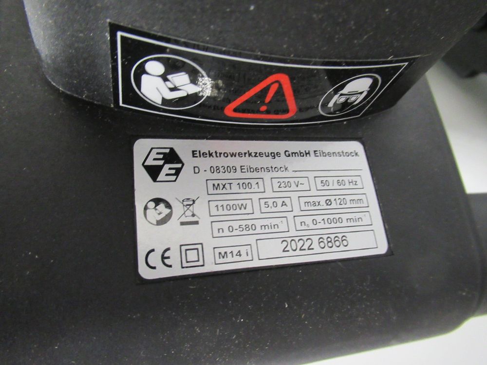 Rührwerk Mixer NEU mit Rührquirl ab CHF 1.00 | Kaufen auf Ricardo