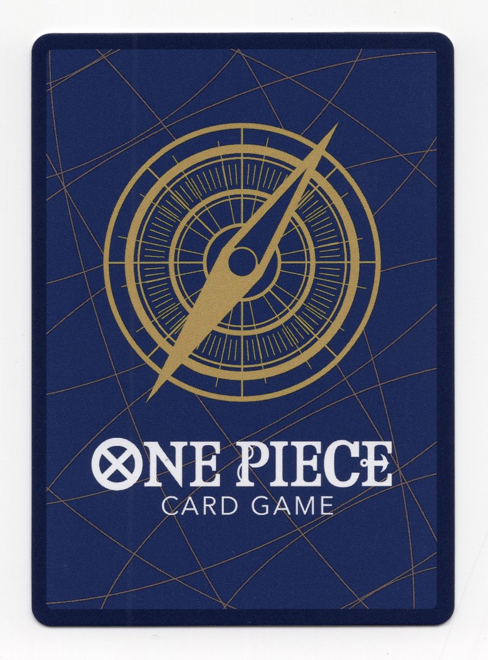 Monkey D. Luffy ST10-006 SR Ultimate Deck Japan (Neu (gemäss ...