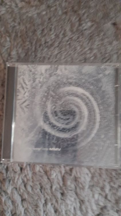 THE SOGFILES MMV CD (Gebraucht) in Wetzikon ZH für CHF 1 – mit Lieferung auf Ricardo kaufen