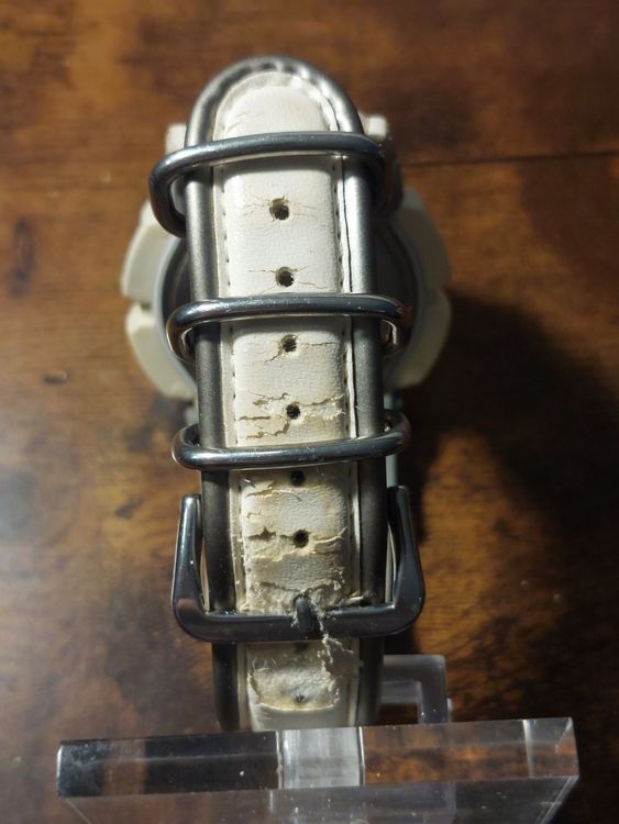 Casio g-shock DW 9500 | Kaufen auf Ricardo