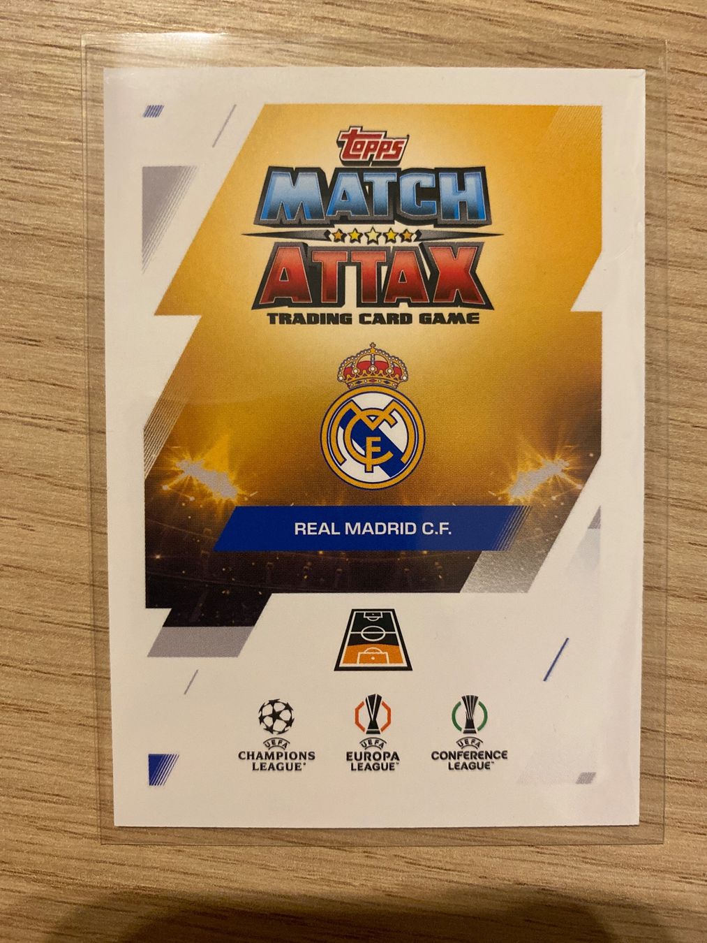 Topps Match Attax 25/26 Limited Edition Huijsen LE19 (Neu (gemäss ...
