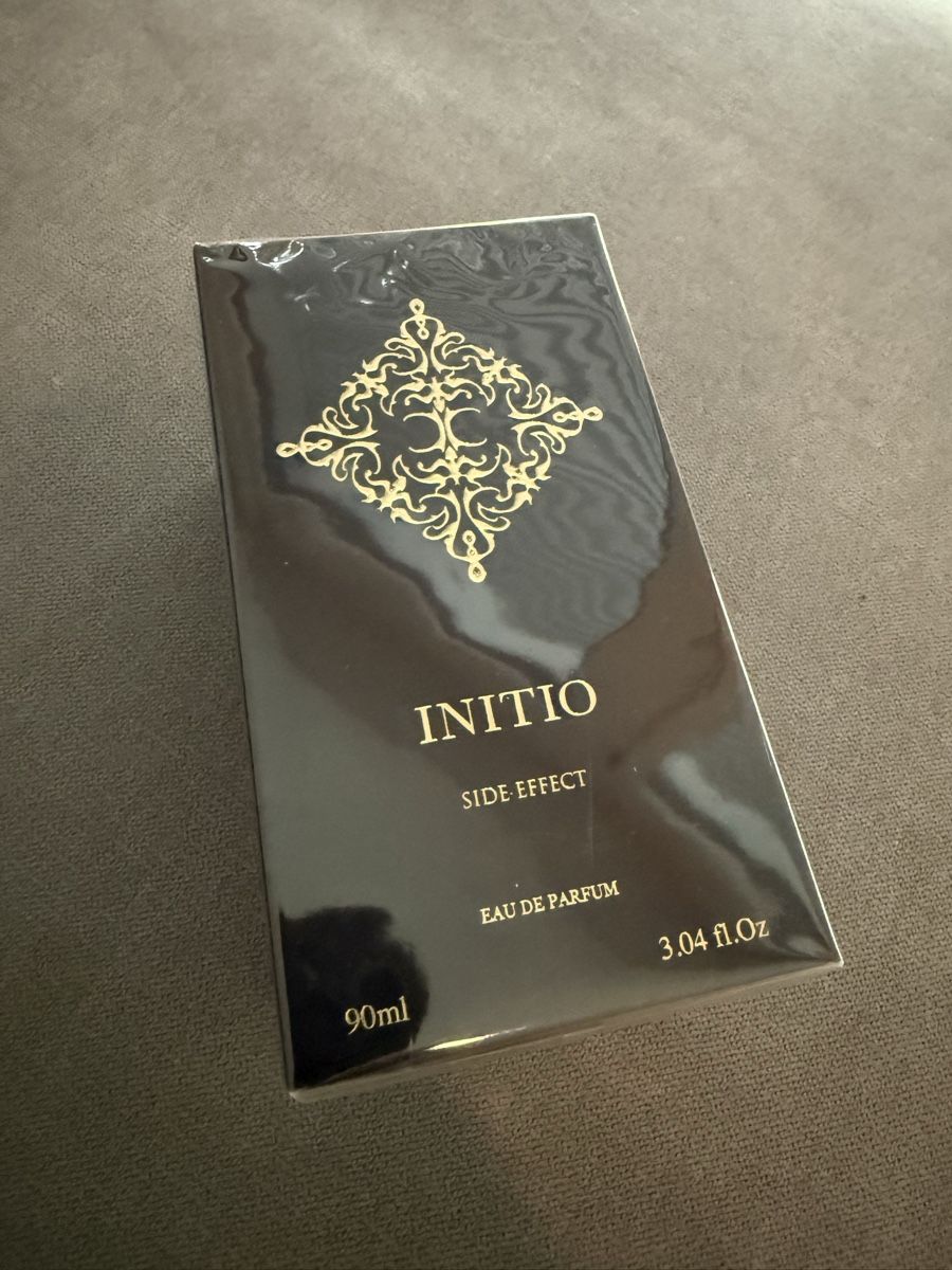 Initio Side Effect Eau de Parfum 90ml - Neu & OVP! (Neu und ...
