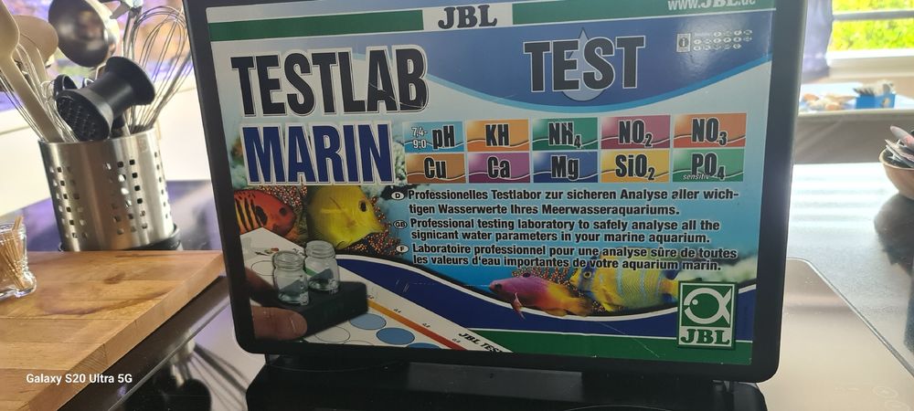 JBL Testlab Marin (Gebraucht) in Ebikon für CHF 10 – mit Lieferung auf ...