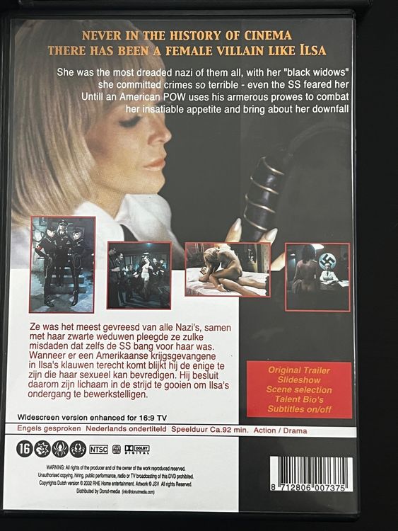 LISA BOX - 3 DVD (Neu (gemäss Beschreibung)) in Windisch für CHF 15 – mit Lieferung auf Ricardo ...