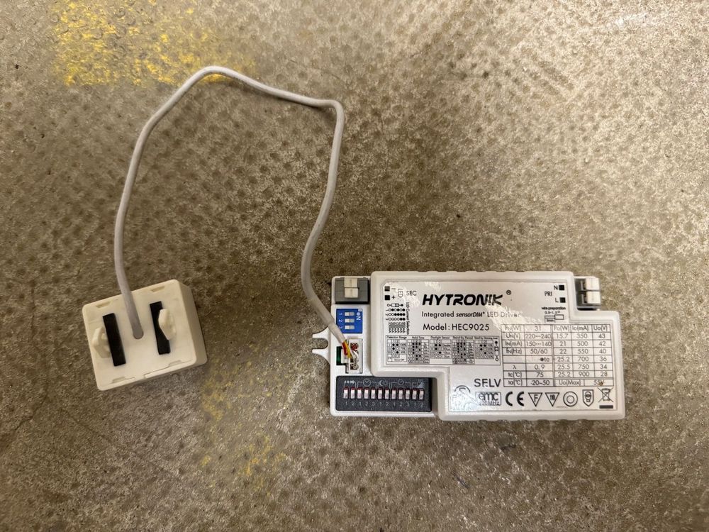Module transformateur HYTRONIK | Kaufen auf Ricardo
