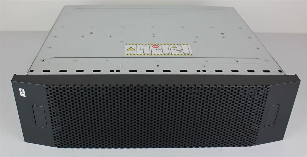 EMC Data Domain KTN-STL3 15-Bay HD Enclosure (Gebraucht) in Hölstein ...