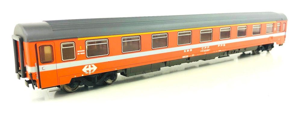 Roco SBB Eurofima Abteilwagen | Kaufen auf Ricardo
