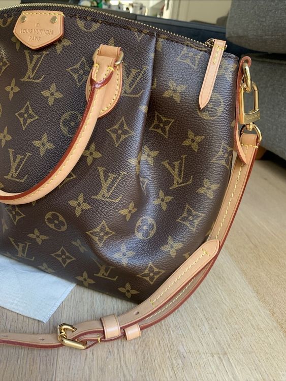 Louis Vuitton LV Turenne | Kaufen auf Ricardo
