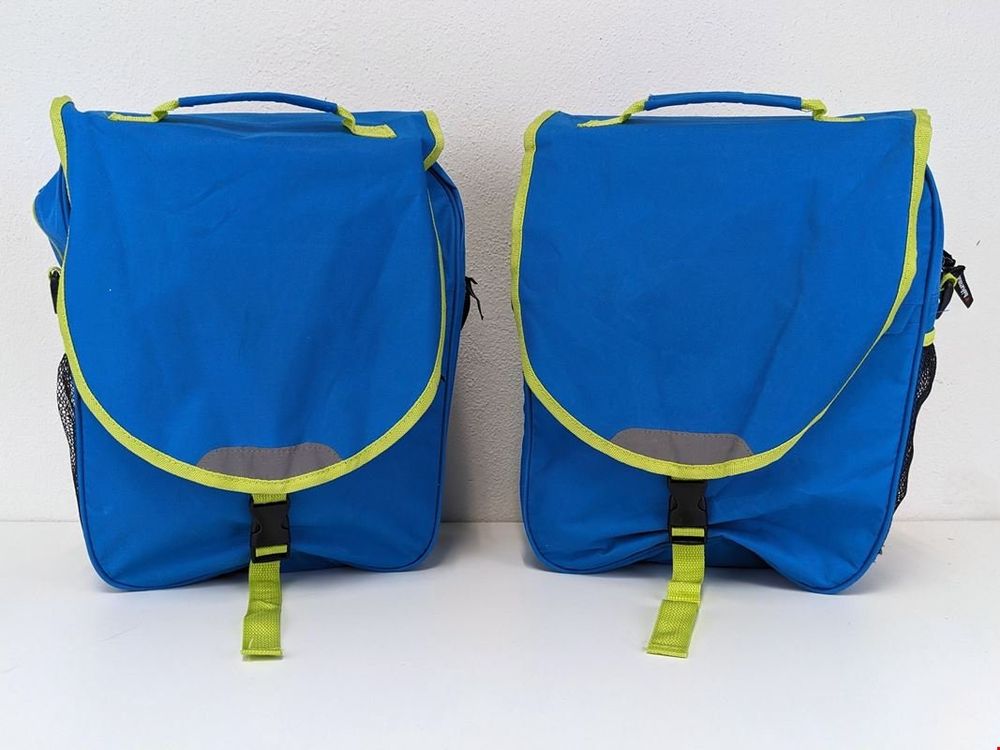 BIKEMATE | Fahrradtasche | blau (Gebraucht) in Wittenbach für CHF 14 ...