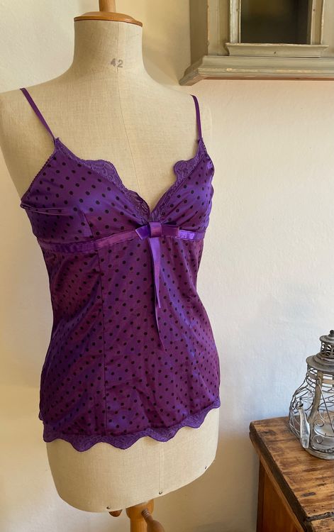 Top lilla (Gebraucht) in Quinto für CHF 5 – mit Lieferung auf Ricardo ...