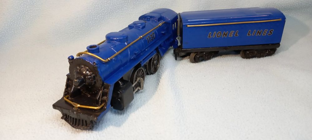massive schwere Lionel US E-Lok 1130 (Defekt) in birr für CHF 20 – mit ...