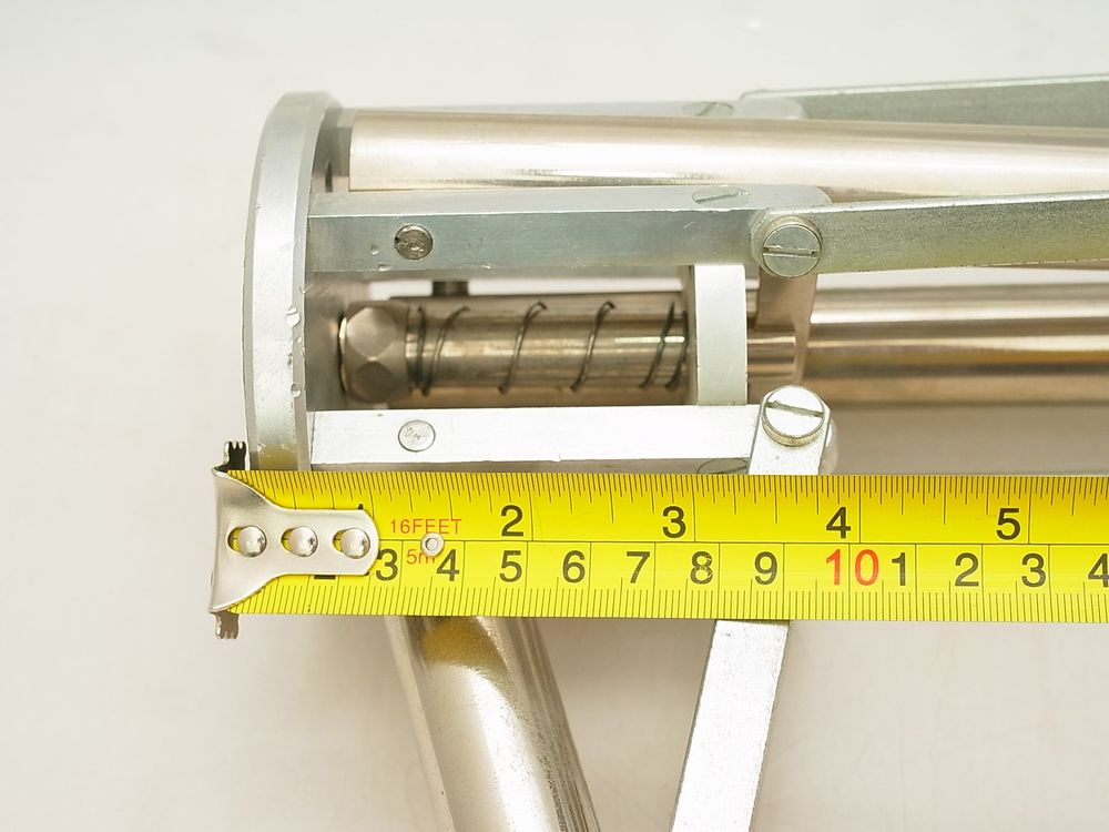 AusVerkauf Foba ASNIO Mini Stativ für Makro Sinar Linhof (Gebraucht) in ...