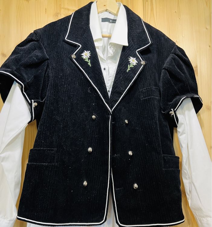 Frutiger Mutz Tracht (Gebraucht) in Eschenbach LU für CHF 599 – mit ...