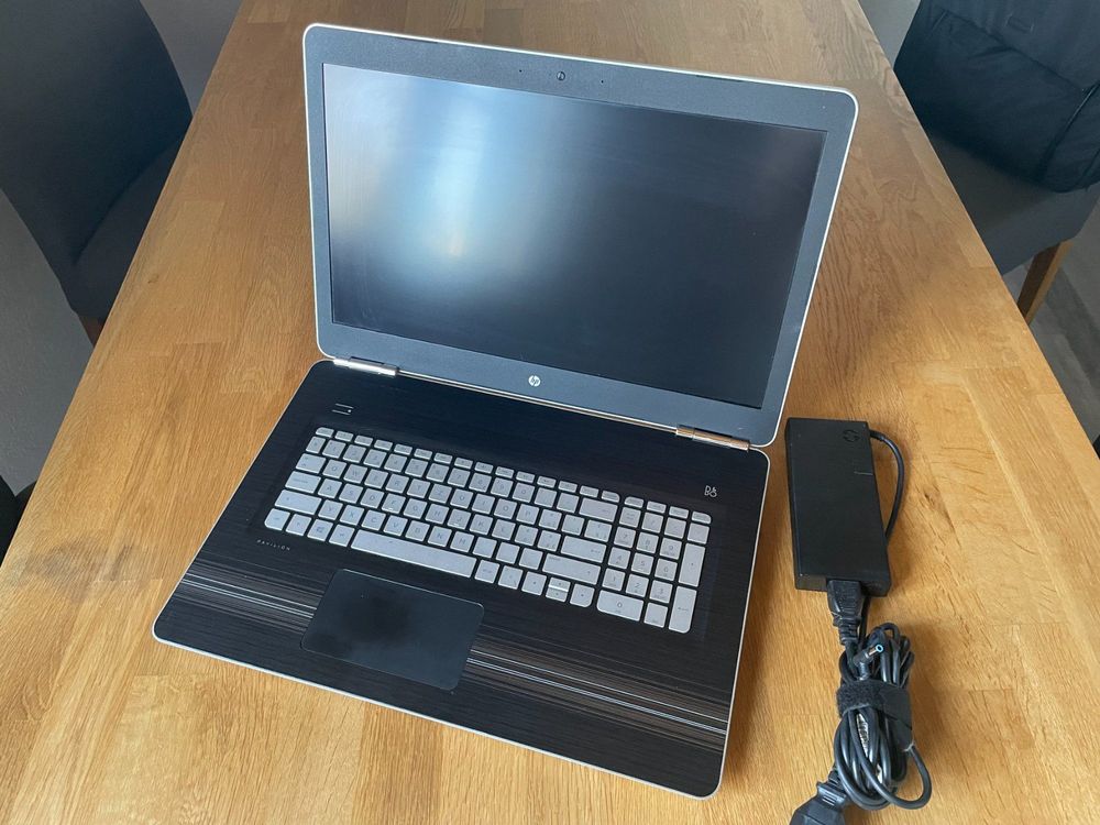HP Pavilion Laptop 17 zoll | Kaufen auf Ricardo