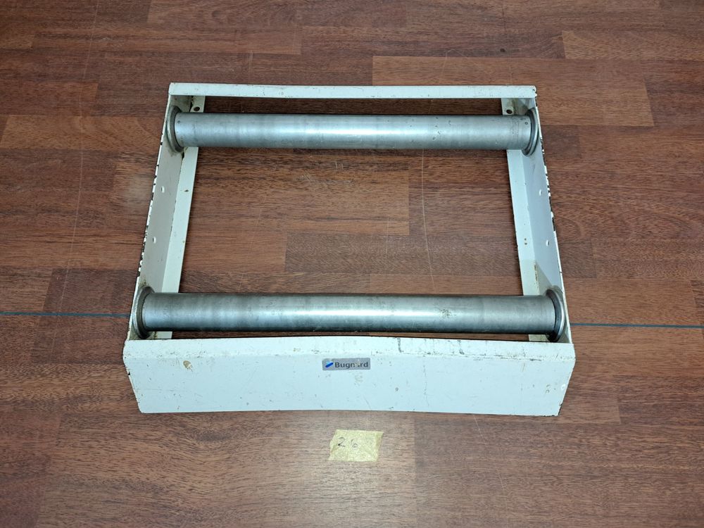 Kabel Bobinen abroller, Kabelabroller, Marke Bugnard (Gebraucht) in ...