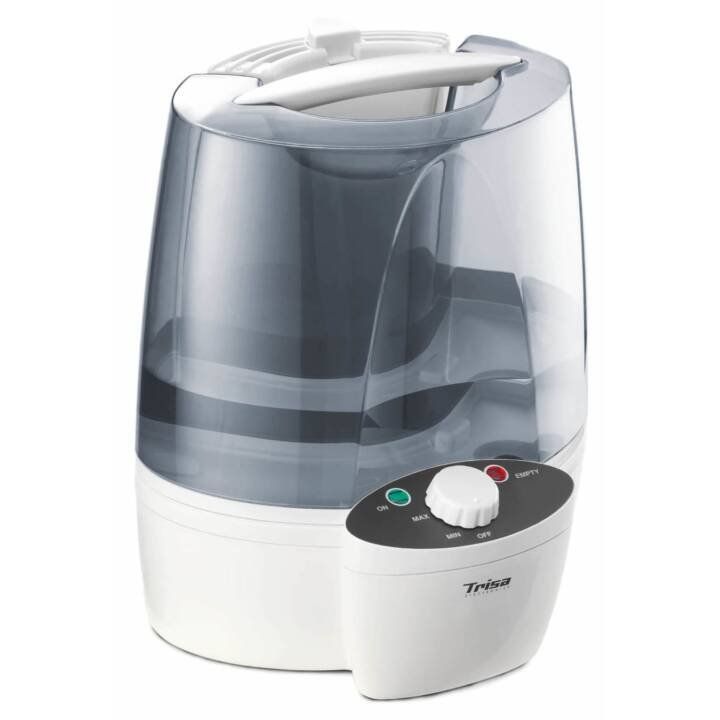 TRISA Humid Air 1 (25 m2) Luftbefeuchter (Gebraucht) in Zürich für CHF ...