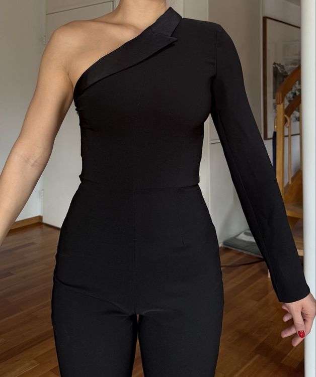 Cool jumpsuit with one sleeve (Neu (gemäss Beschreibung)) in Zürich für ...