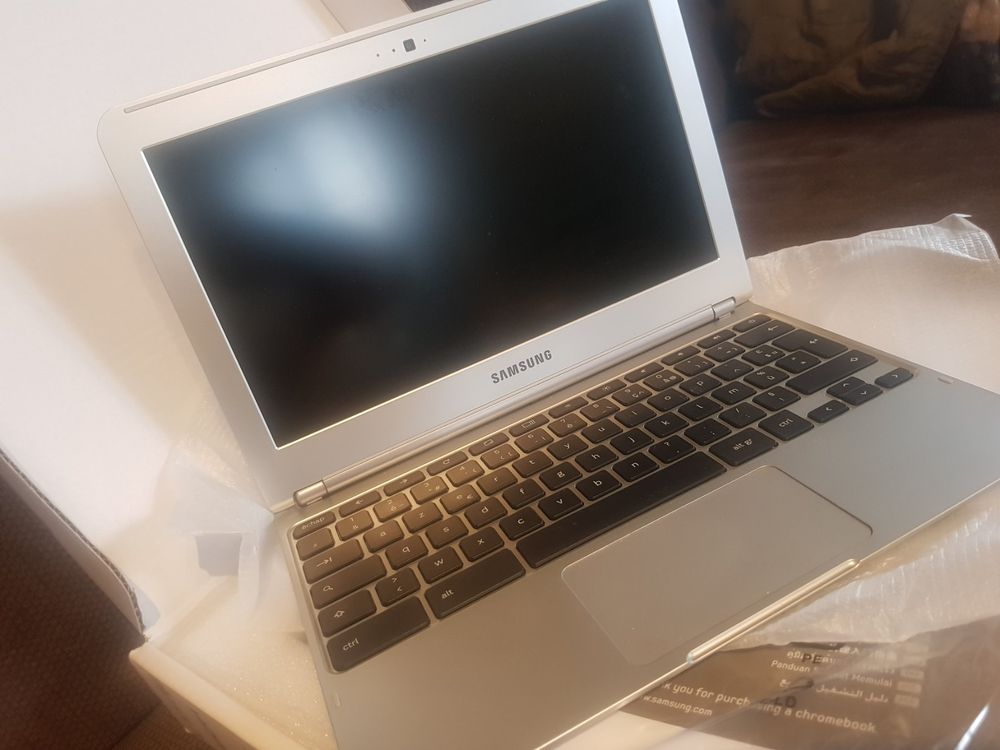Laptop Samsung 303C12-A02 (Gebraucht) in Essertes für CHF 14 – mit ...