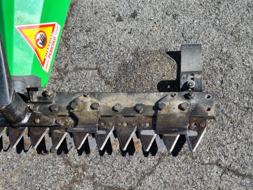 Balkenmäher Agria-Werke, Minny (Gebraucht) in Regensdorf für CHF 350 ...