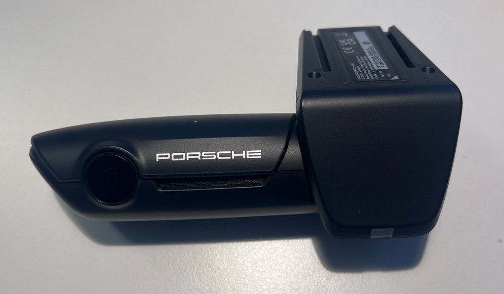 Orig. Porsche Front Dashcam 9Y0.044.930.A (Gebraucht) in Frauenkappelen ...
