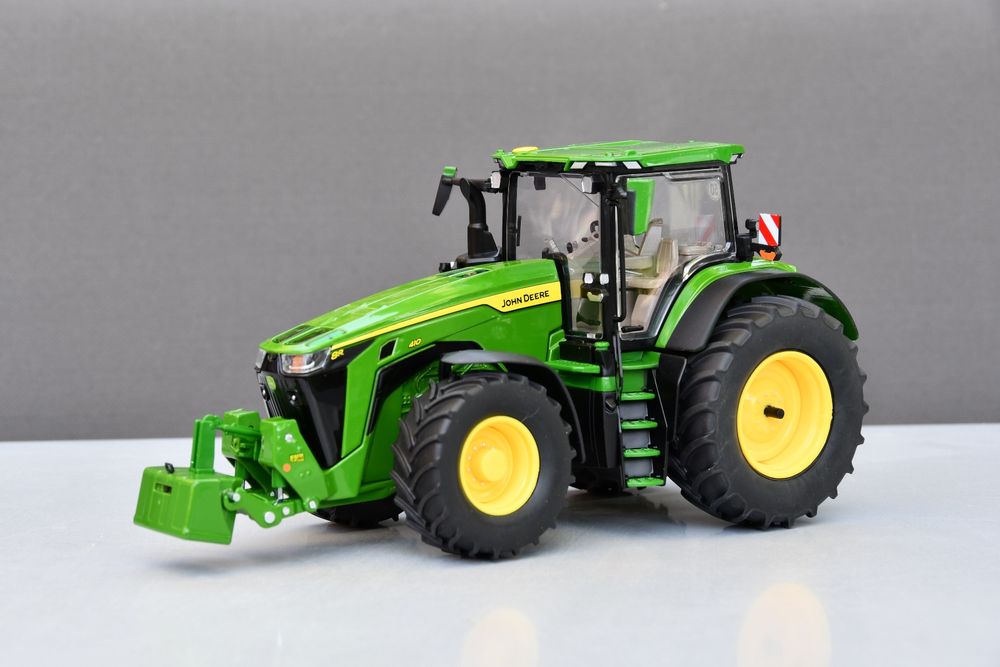 John Deere 8R 410 Wiking 1:32 Umbau | Kaufen auf Ricardo