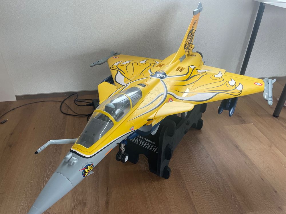 Rafale FMS (Neu (gemäss Beschreibung)) in Dietlikon für CHF 365 – nur ...