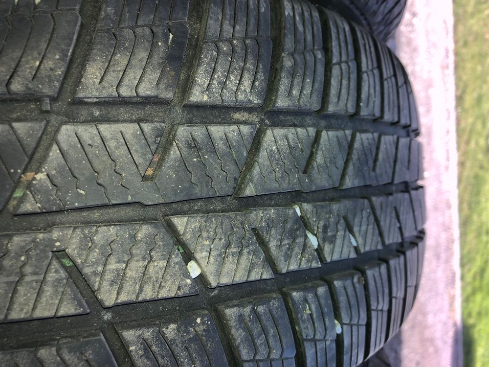 Winterreifen 225/65R17 | Kaufen auf Ricardo