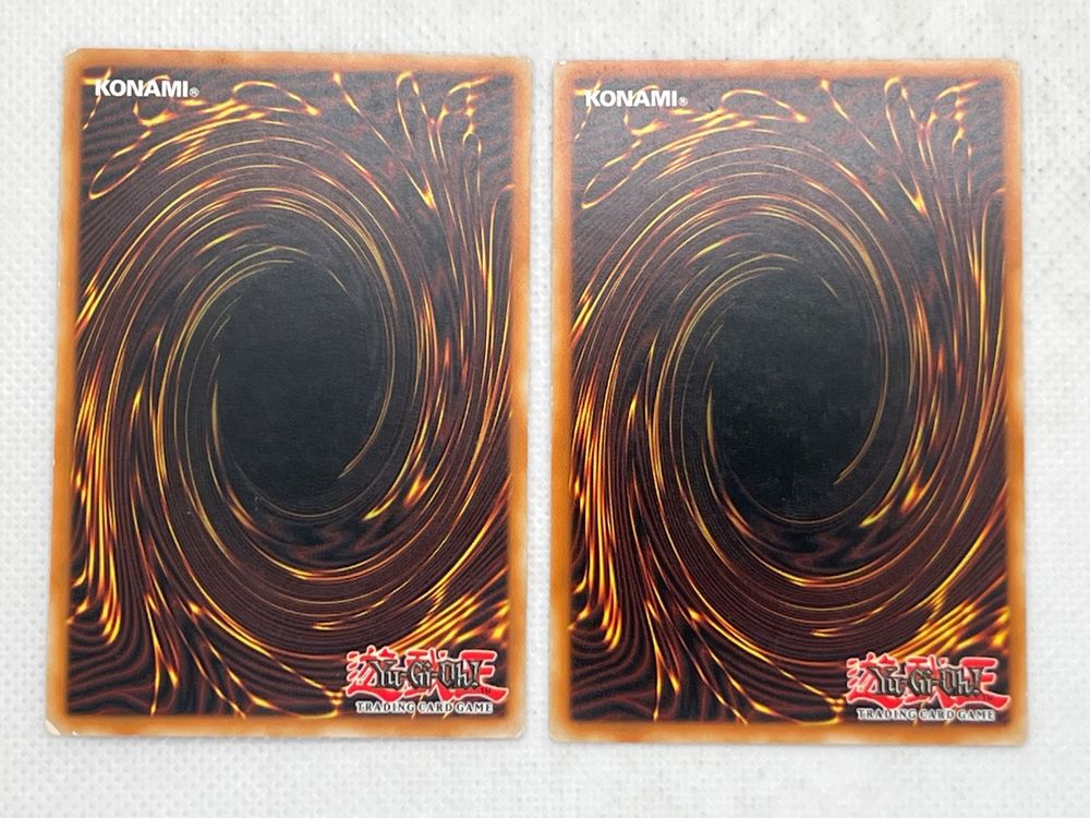 Yu-Gi-Oh! 2x Wundergrube LON-G100 - Zauberkarte (Gebraucht) in ...