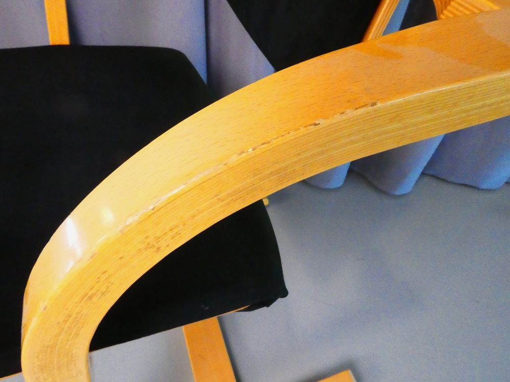 2er Set STOKKE Varier Actulum Pendulum Stuhl (Gebraucht) in für CHF 160 ...