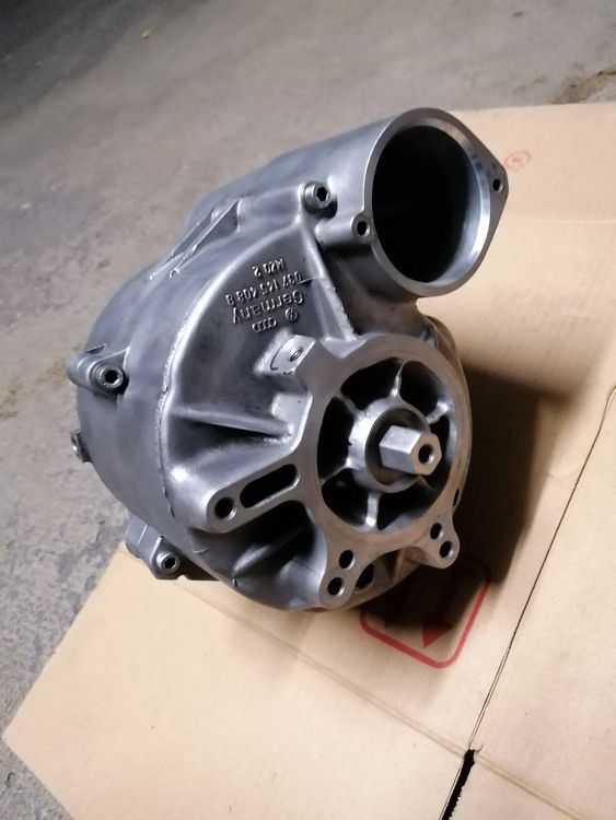 Compresseur G60 G-lader | Kaufen auf Ricardo