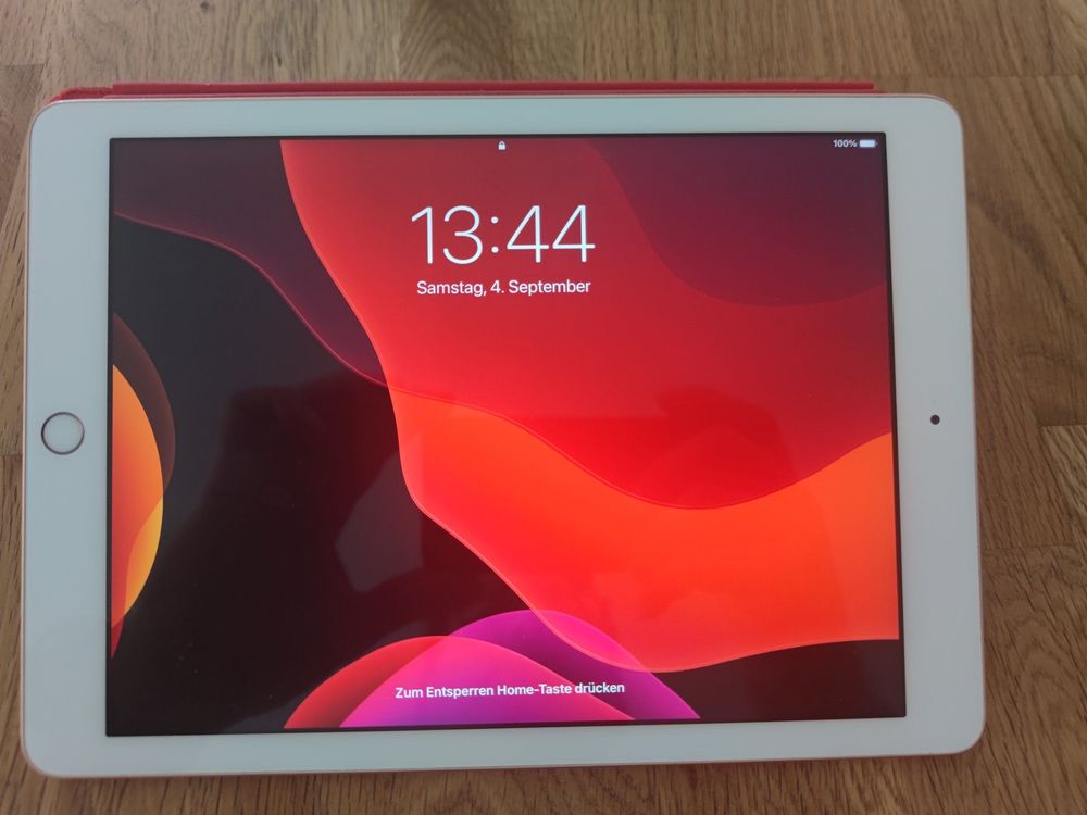IPad 6. Generation | Kaufen auf Ricardo