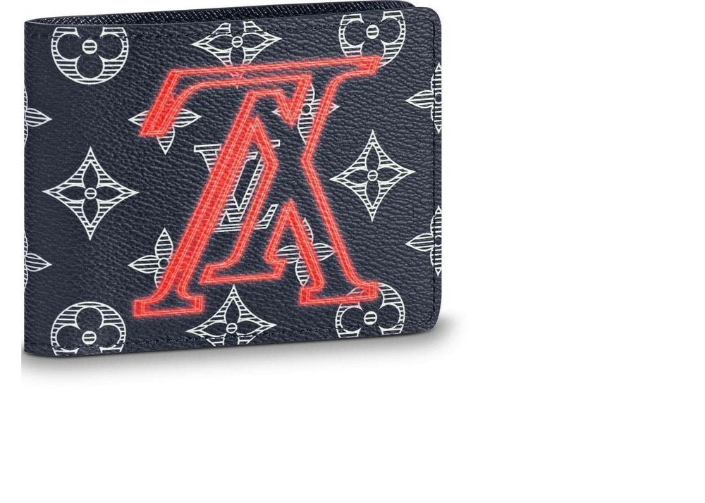 LOUIS VUITTON MULTIPLE WALLET M62891 (Neu und originalverpackt) in ...