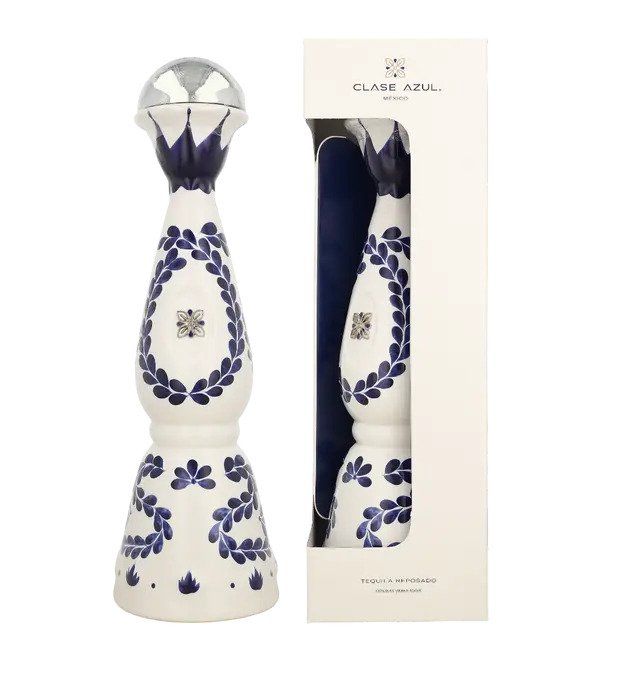 Tequila Clase azul Reposado 1.75L (Nuovo e nell'imballaggio originale ...