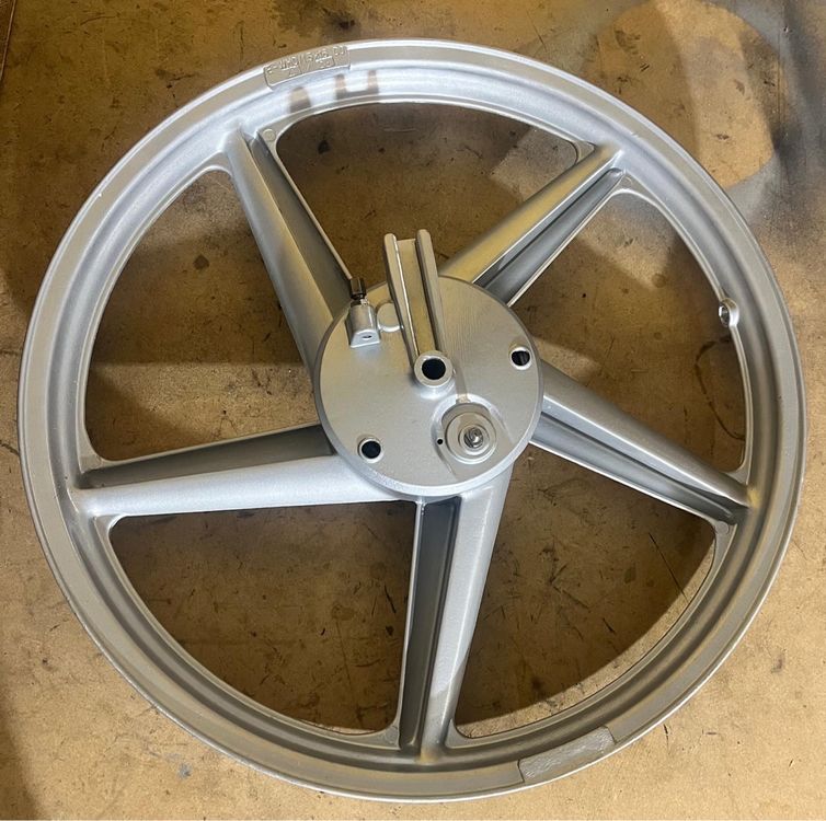 Felgen Fantic Issimo, Vorderrad (Gebraucht) in Ennetbürgen für CHF 50 ...