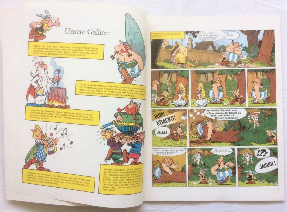 ASTERIX - Band X - Asterix als Legionär | Kaufen auf Ricardo
