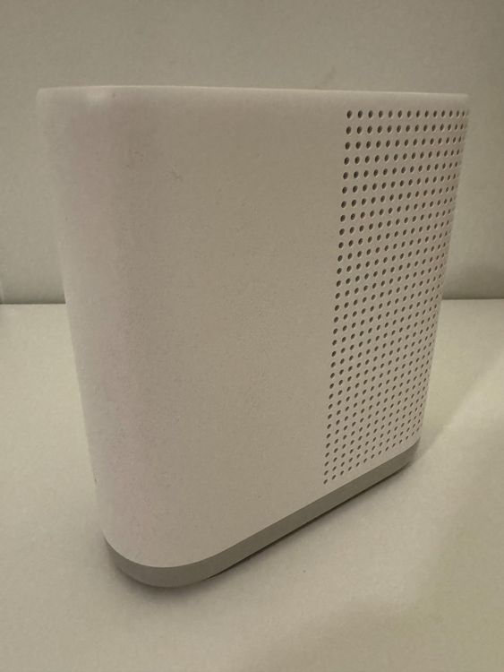 Swisscom WLAN-Box 3 (Gebraucht) in Luzern für CHF 50 – mit Lieferung ...