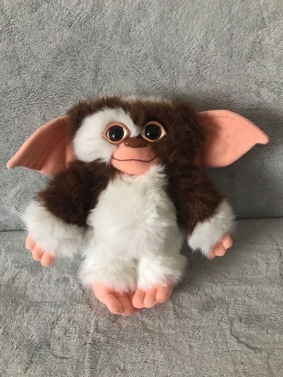 Super Seltener Gizmo von 1981 (Gebraucht) in Rebstein für CHF 56 – mit ...