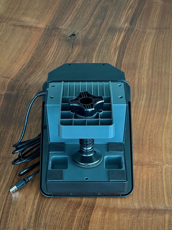 Logitech G Saitek Farm Sim Side Panel (Gebraucht) in Entlebuch für CHF ...