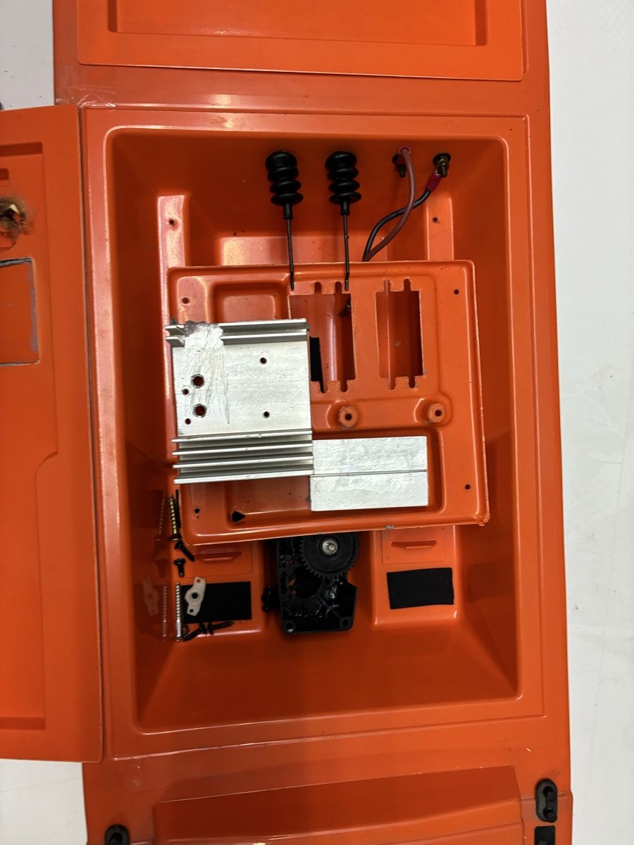 Motoscafo da corsa CESA 1882 vintage (Nuovo (secondo la descrizione)) a ...