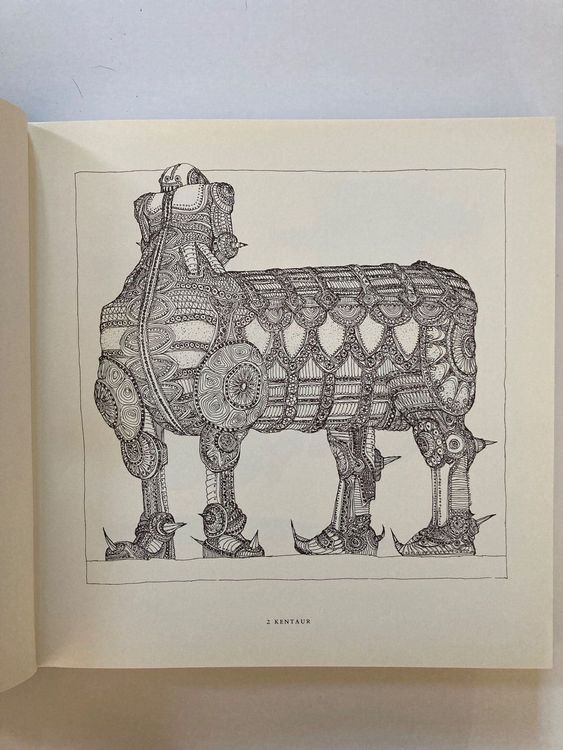 BUCH: A. Loosli, mit Originalzeichnung | Kaufen auf Ricardo