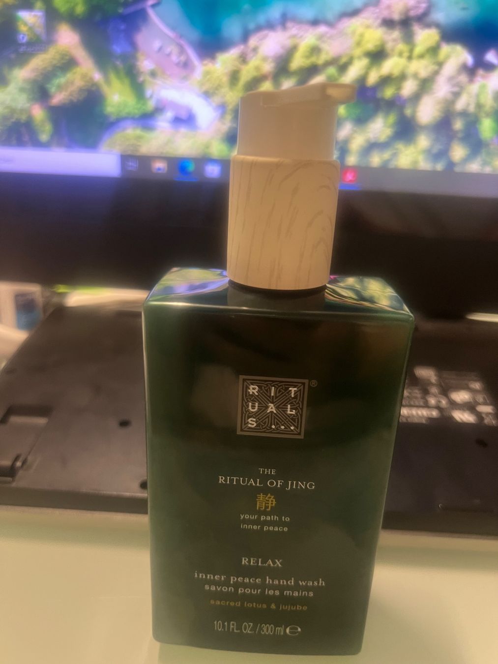 Rituals Hand Wash The Ritual of Jing (Neu und originalverpackt) in ...
