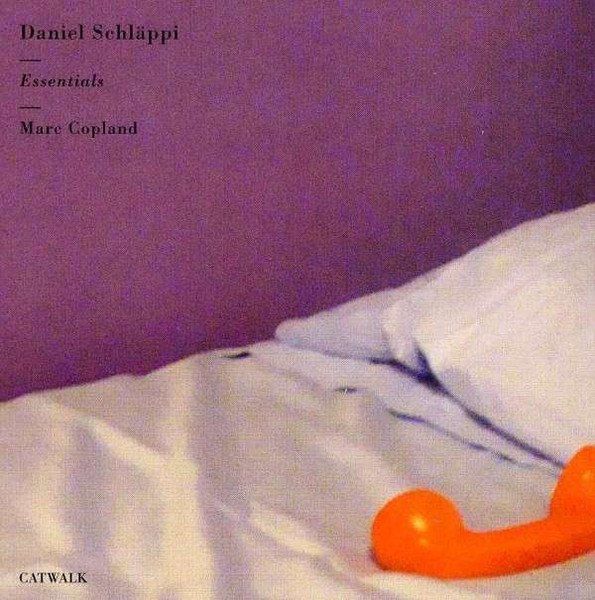 Daniel Schläppi ESSENTIELS Marc Copland Contemporary Jazz CD | Kaufen auf Ricardo