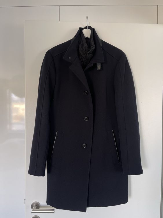 McNeal Herrenmantel | Kaufen auf Ricardo