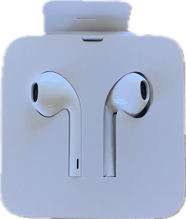apple ear pods (Neu (gemäss Beschreibung)) in Kilchberg ZH für CHF 9 ...