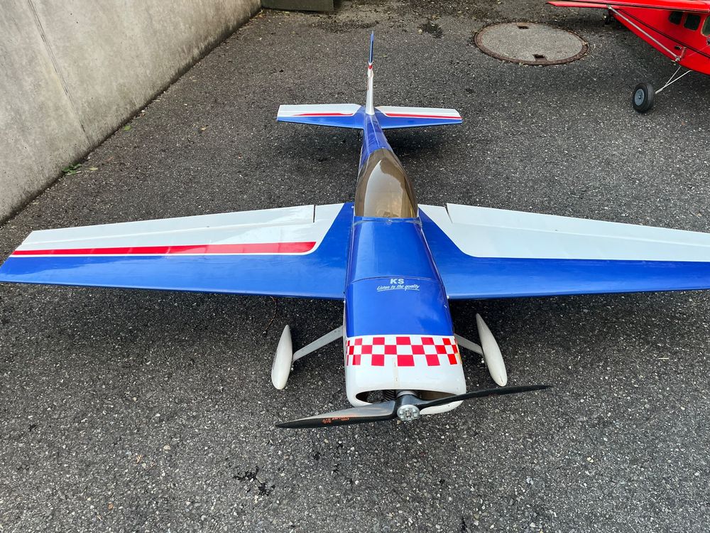 Extra 260 Hangar 9 | Kaufen auf Ricardo