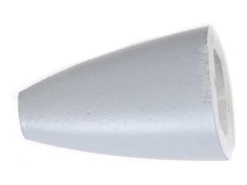 Eagle Toys E-flite F-15 Eagle 64mm EDF Nose Cone Replacement Part ...