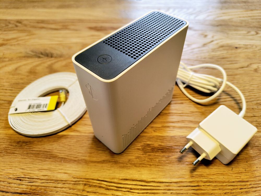 Gunstiges Wlan Fur Zuhause