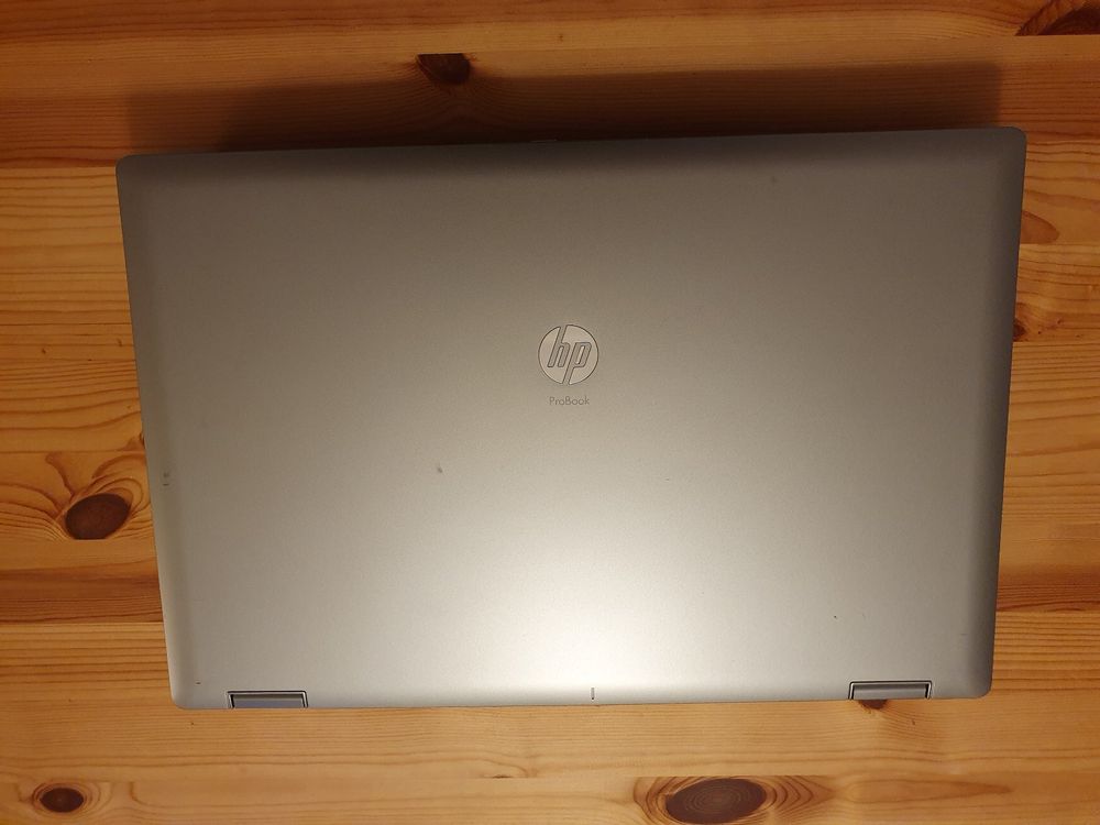 HP ProBook 6540b Win11Pro Akku neu | Kaufen auf Ricardo